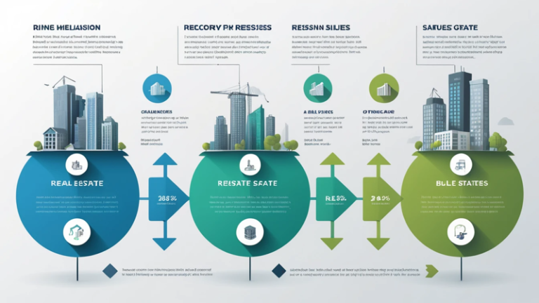Real Estate Cycle Explained: Understand The Market Now 2026